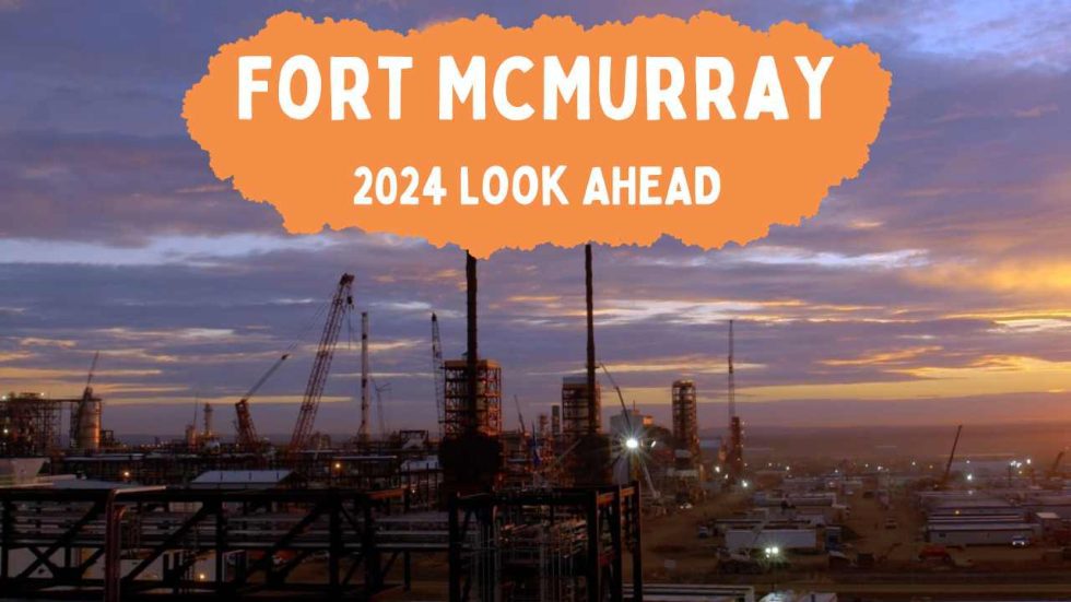 2 Things to Watch for in Fort McMurray Real Estate in 2024